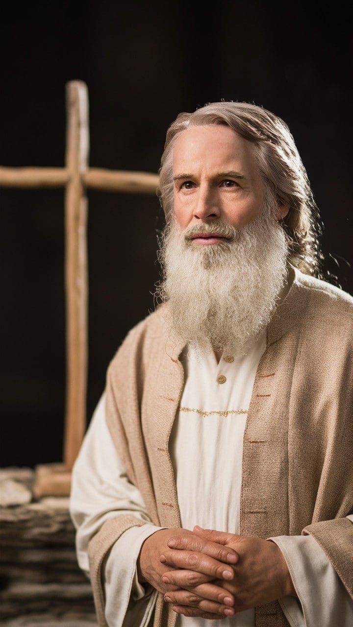 Luke in the Bible: A Detailed Account of His Life, Gospel, and Influence