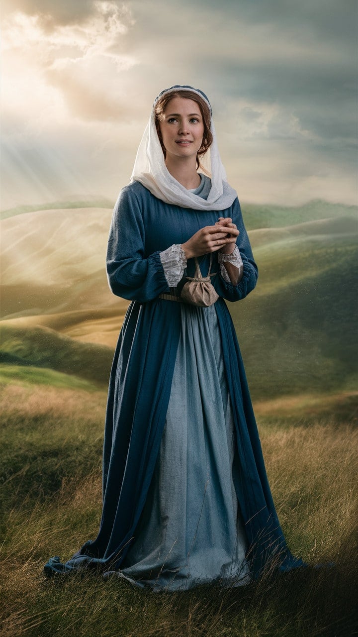 Lydia: Inspiring Faith & Influence in Early Christianity