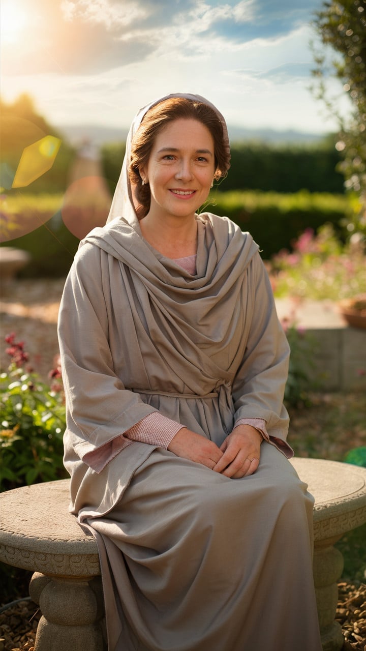 Lydia: Inspiring Faith & Influence in Early Christianity