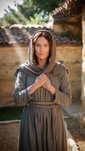 Unveiling Martha in the Bible: Finding Harmony Between Service and Faith