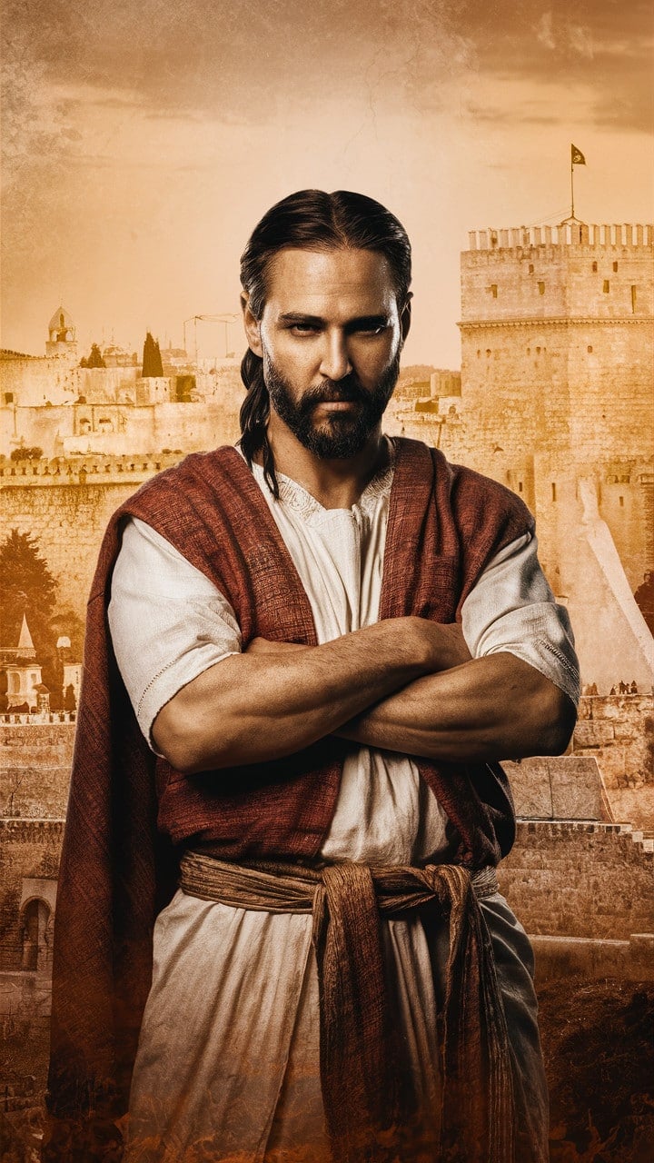 Nehemiah in the Bible: Lessons on Leadership, Faith, and Rebuilding