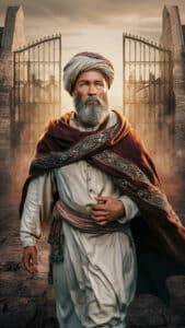 Nehemiah in the Bible: Lessons on Leadership, Faith, and Rebuilding