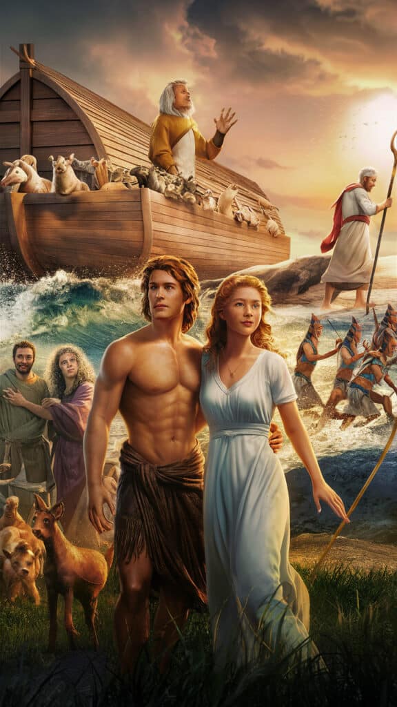 Explore Inspiring Bible Character Traits for a Stronger Faith and Daily ...