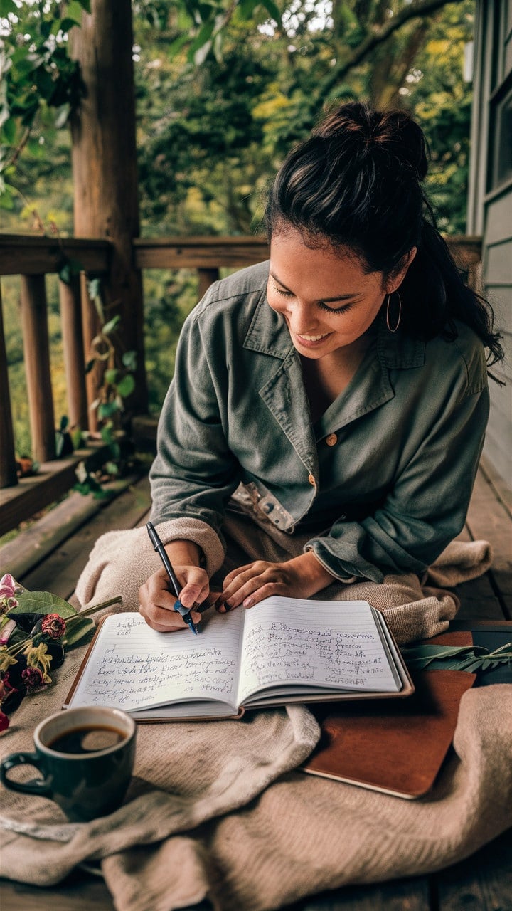 Bible Character Journaling: A Step-by-Step Guide to Deepen Your Faith