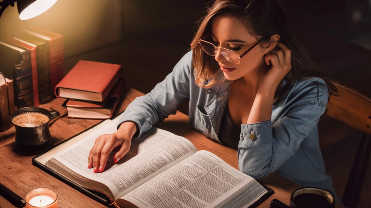 Beginner's Guide to Bible Verse Mapping: Deepen Your Scripture Engagement