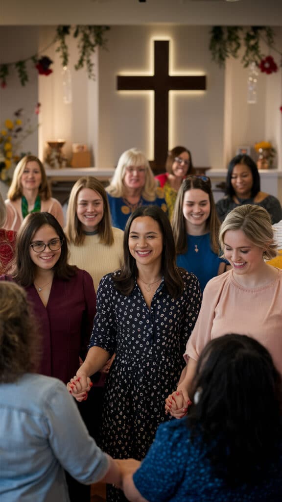 Empowering Sisters in Christ: Ultimate Guide to Women's Ministry