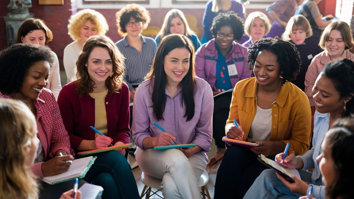 Empowering Sisters in Christ: Ultimate Guide to Women's Ministry