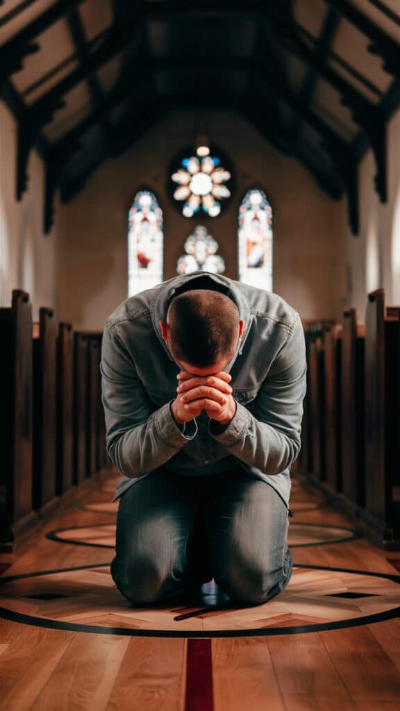 5 Powerful Examples of Commitment to God | Strengthen Your Faith Today