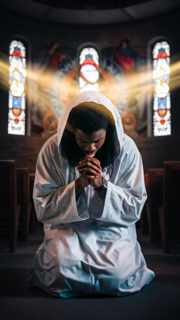 5 Powerful Examples of Commitment to God | Strengthen Your Faith Today