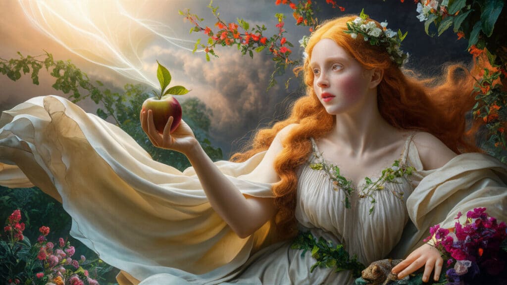 Eve in the Bible: Unveiling Her Journey Towards Redemption