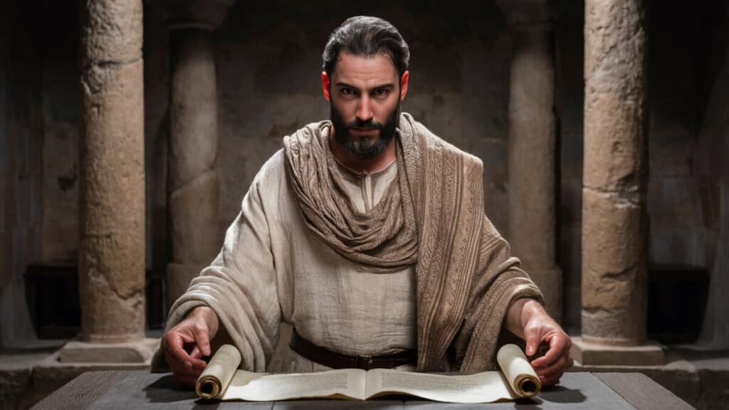 Who Was Zechariah in Ezra? A Prophet’s Hopeful Message
