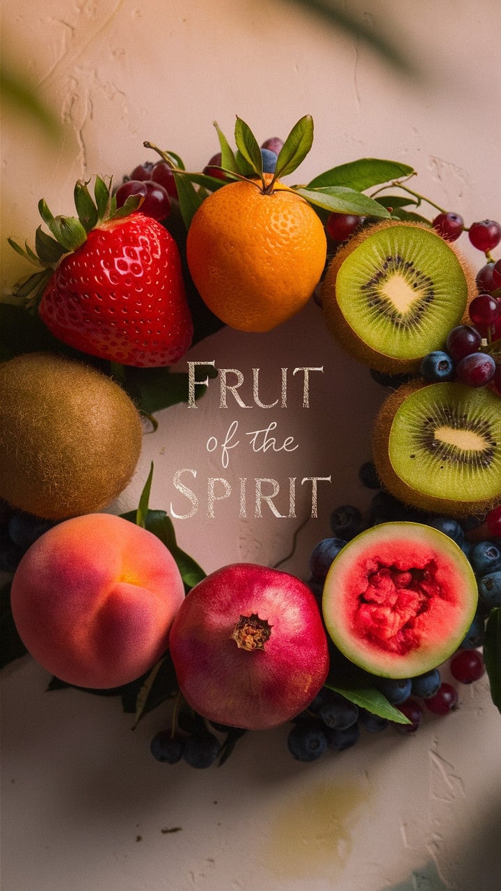 Inspiring Examples of the Fruit of the Spirit