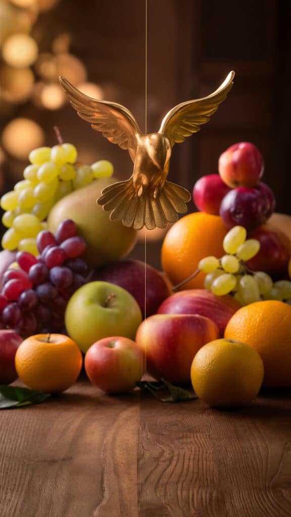Inspiring Examples of the Fruit of the Spirit