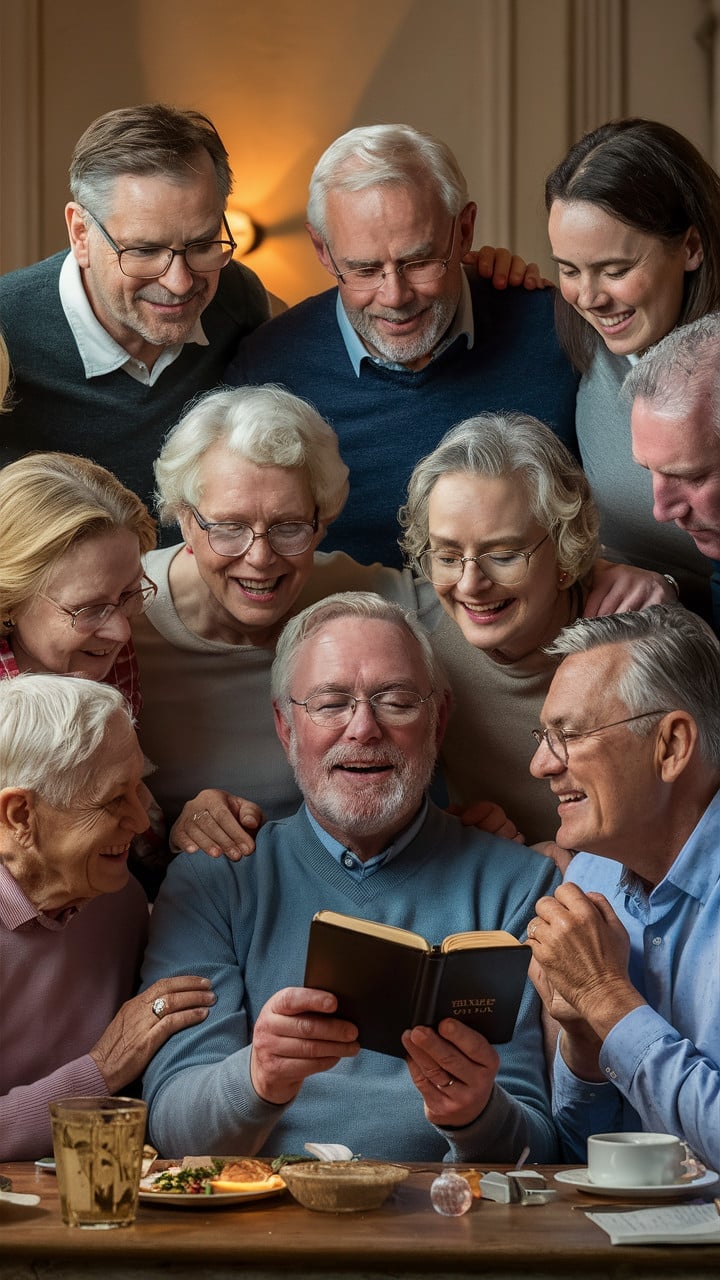 Building Healthy Christian Relationships: Key Principles for Spiritual ...