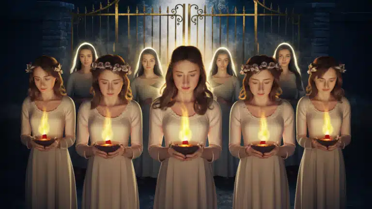 Discover the Meaning of the Parable of the Talents | Bible Study 8