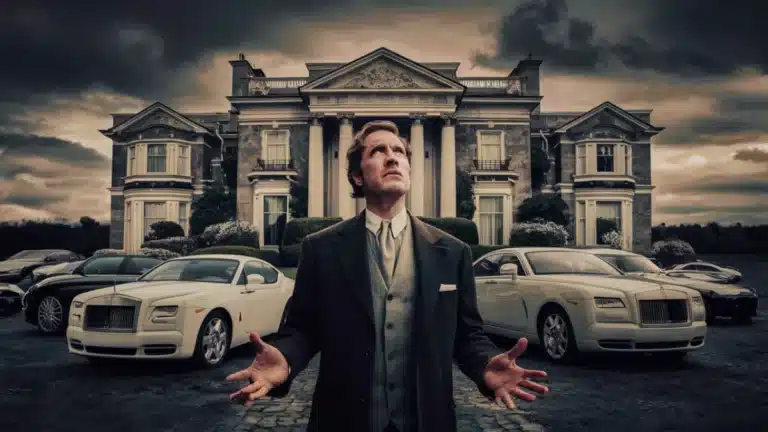 Exploring The Parable of the Rich Man and Lazarus | Bible Study #12