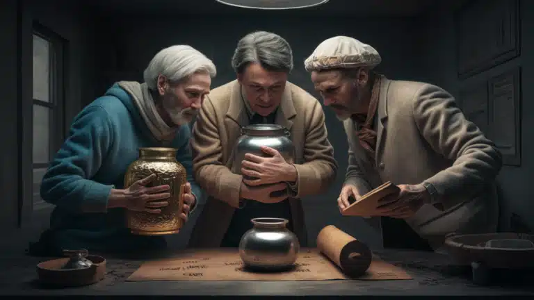 Unveiling the Parable of the Sower - Bible Study Insights