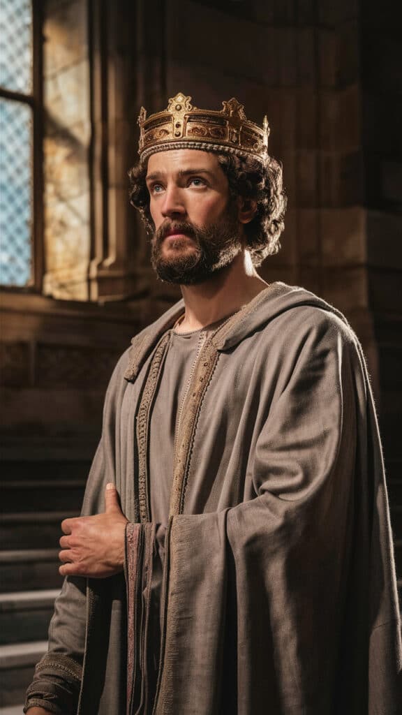 David in the Bible: A Journey of Triumphs, Trials, and Legacy