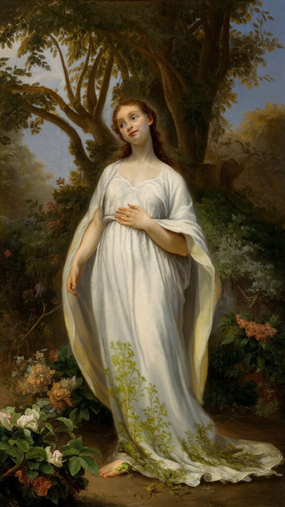 Eve in the Bible: Unveiling Her Journey Towards Redemption