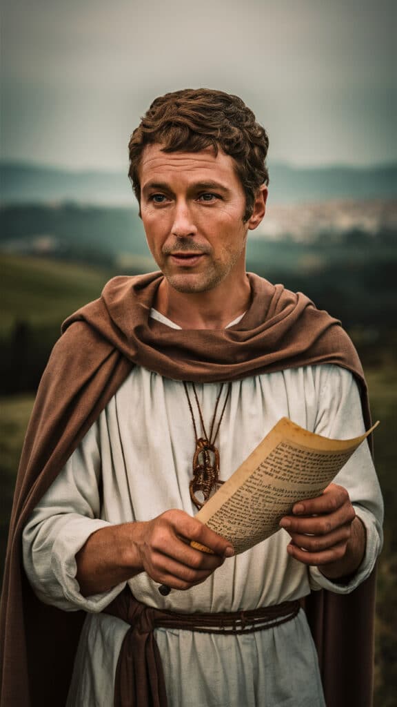 Timothy in the Bible: A Testament of Leadership, Faithfulness, and Legacy