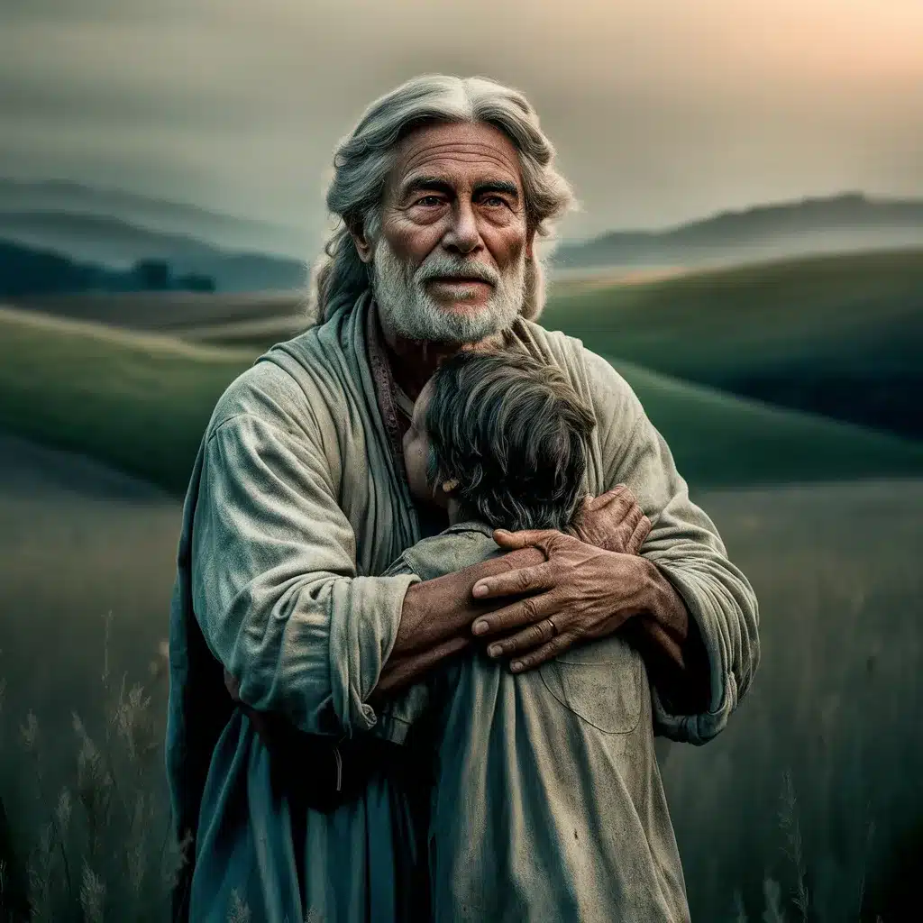 Unveiling the Prodigal Son Parable | Parables Bible Study #5