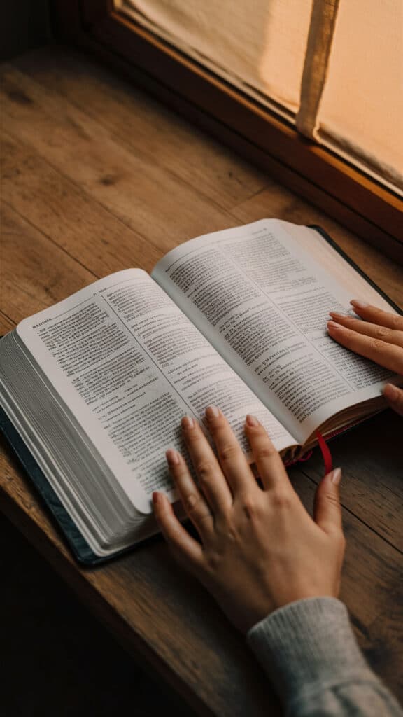 Strengthen Your Belief with 20 Bible Verses About Prayer and Faith