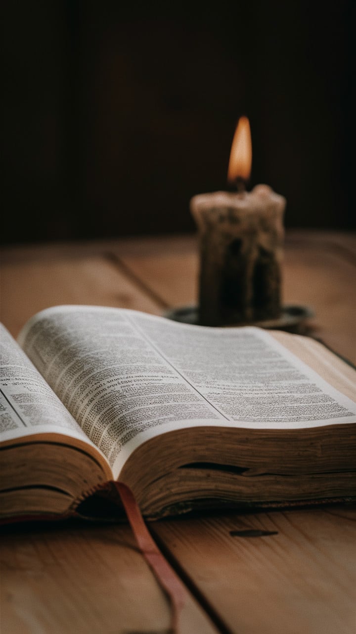 20 Bible Verses About Prayer to Strengthen Your Faith