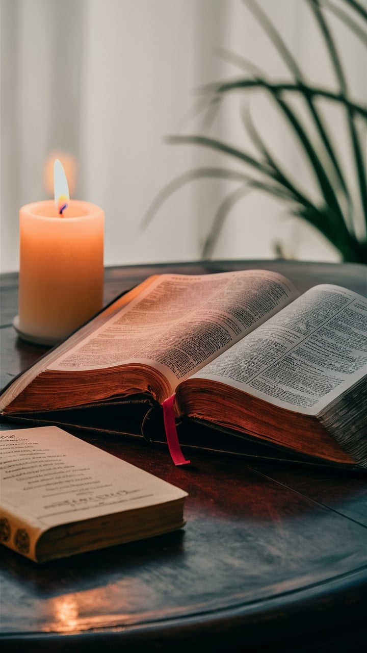 20 Encouraging Bible Verses About Prayer Requests | Bring Your Needs to God