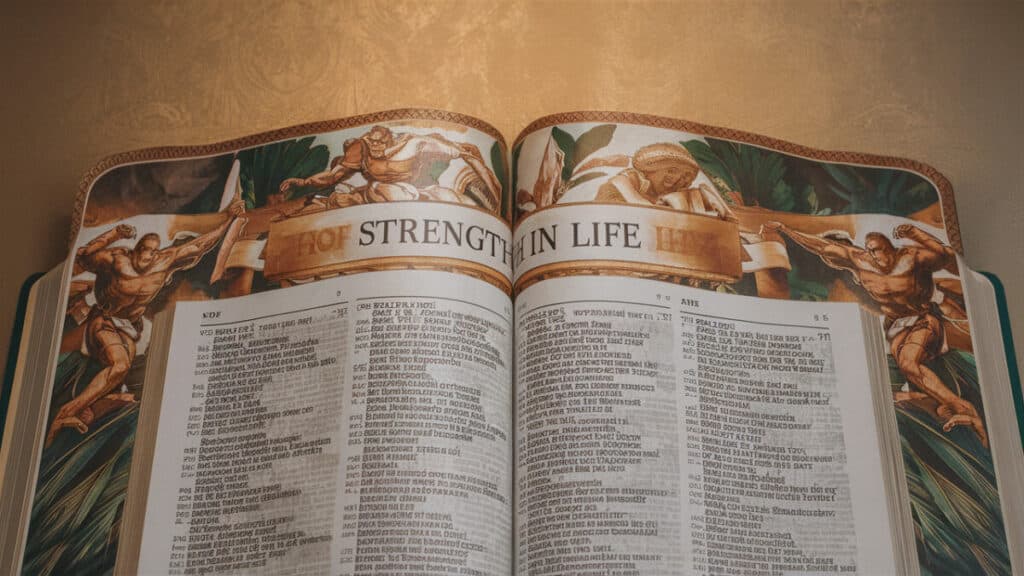 20 Best Quotes from the Bible: Timeless Wisdom & Inspiration