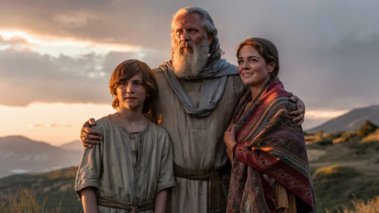 20 Inspiring Bible Verses About Family | Strengthen Your Bonds Today