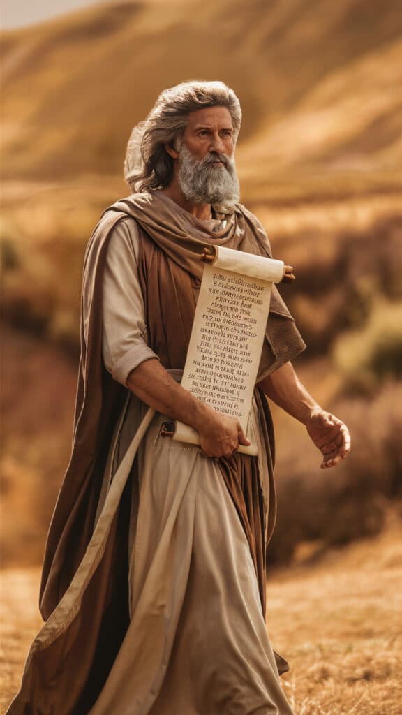 The Transformative Journey of Paul: Trials, Teachings, and Impact