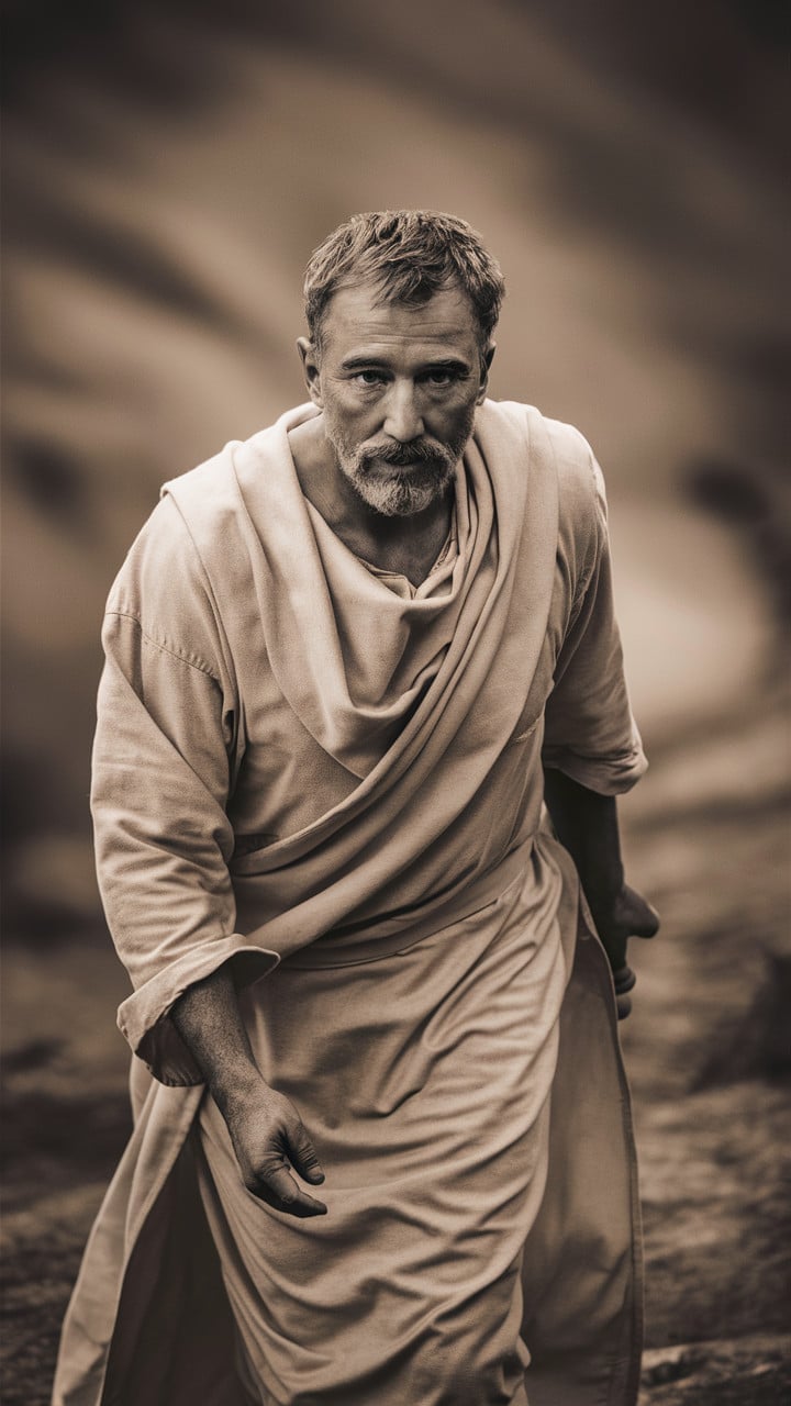 The Transformative Journey of Paul: Trials, Teachings, and Impact