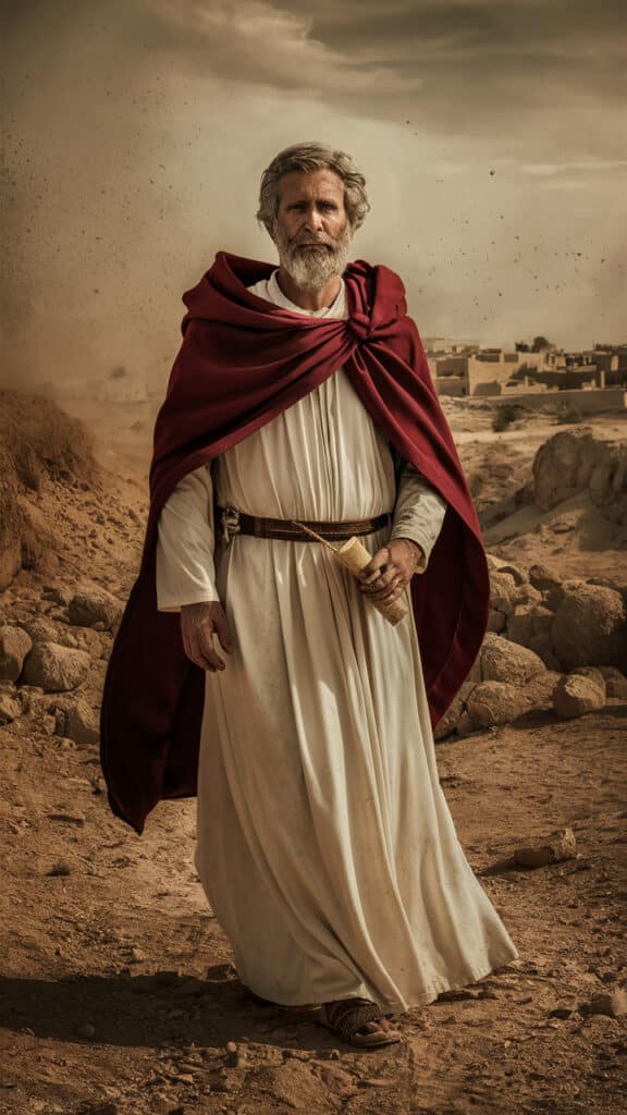 The Transformative Journey of Paul: Trials, Teachings, and Impact