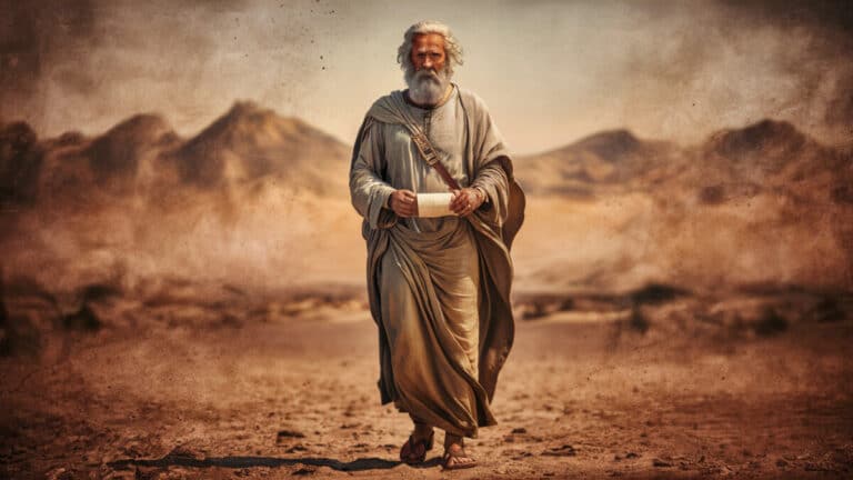 The Transformative Journey of Paul: Trials, Teachings, and Impact