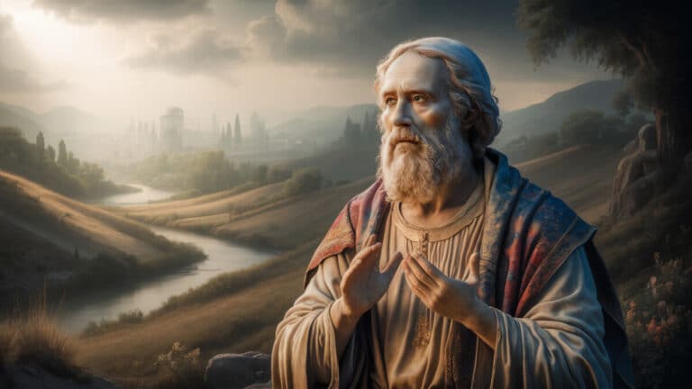 Key Bible Characters in the New Testament: Roles & Impact on Early ...