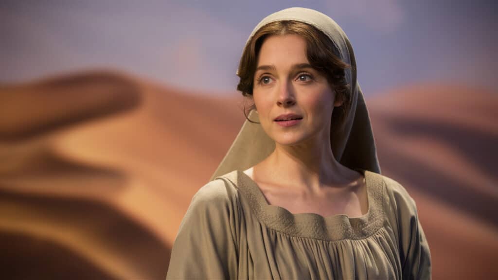 Unwavering Faith of Sarah: Lessons in Trust & Obedience