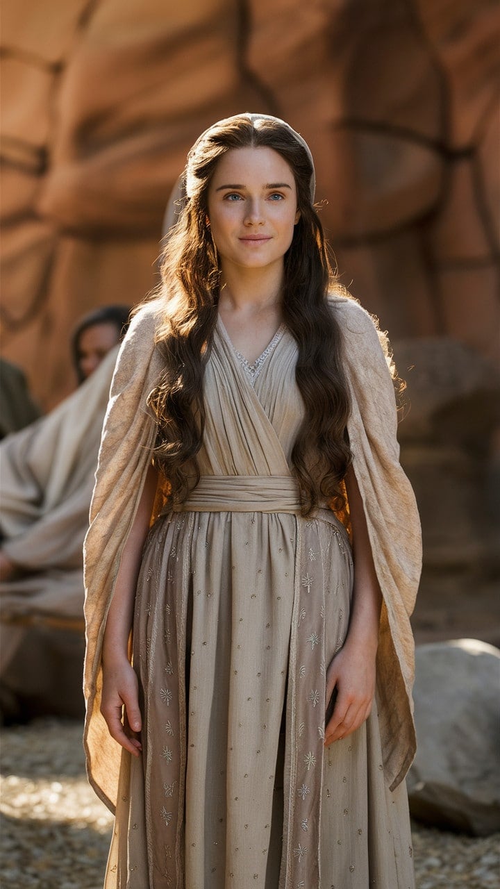 Unwavering Faith of Sarah: Lessons in Trust & Obedience