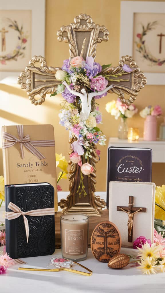 Meaningful Christian Easter Gifts: Top 5 Presents for Loved Ones