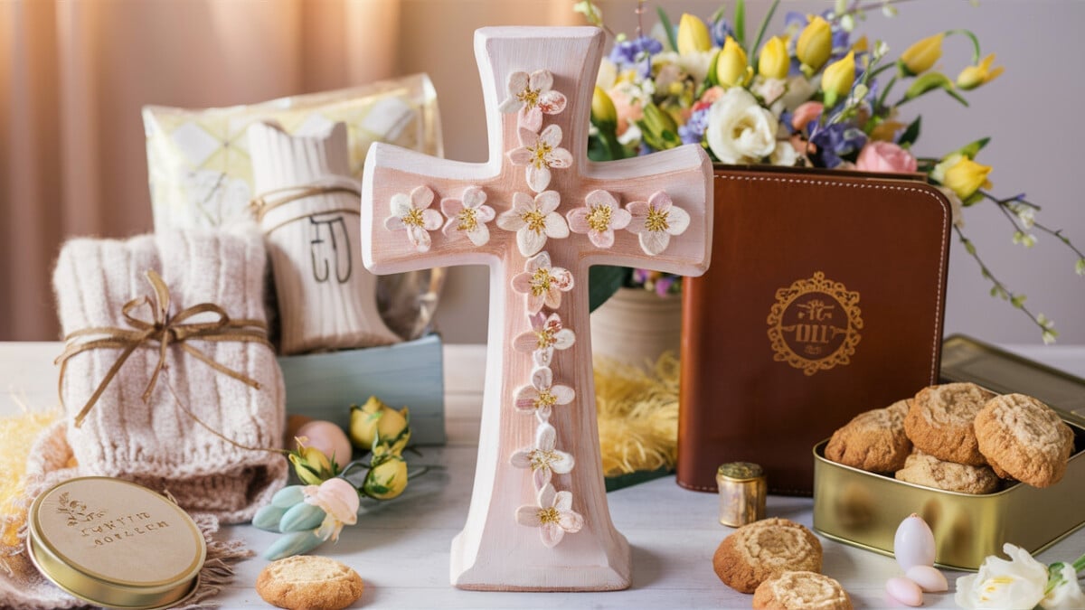 Meaningful Christian Easter Gifts: Top 5 Presents for Loved Ones