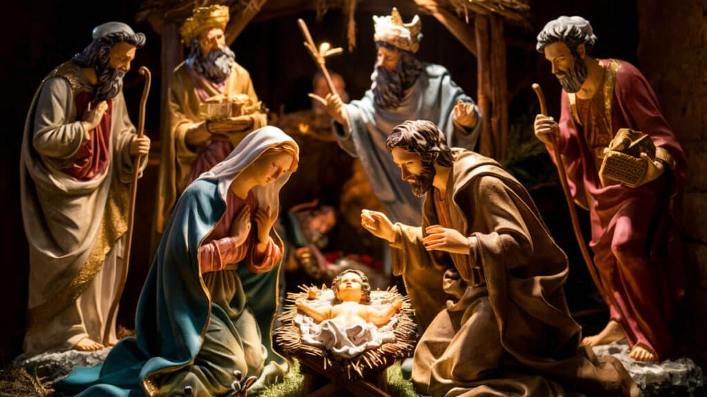 Top Nativity Sets for Christmas - Bring the Story to Life!