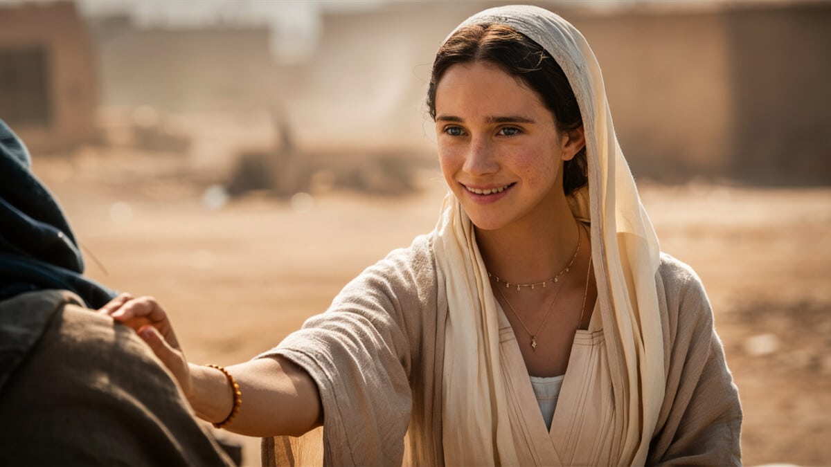 Engage Kids with Dorcas Bible Lesson: Fun Activities & Crafts for Good ...