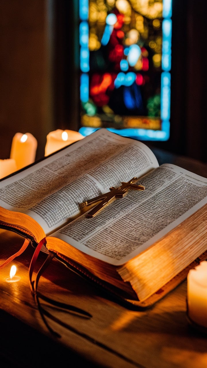 Unveiling the Bible's Historic Journey: Oral Traditions to Modern ...