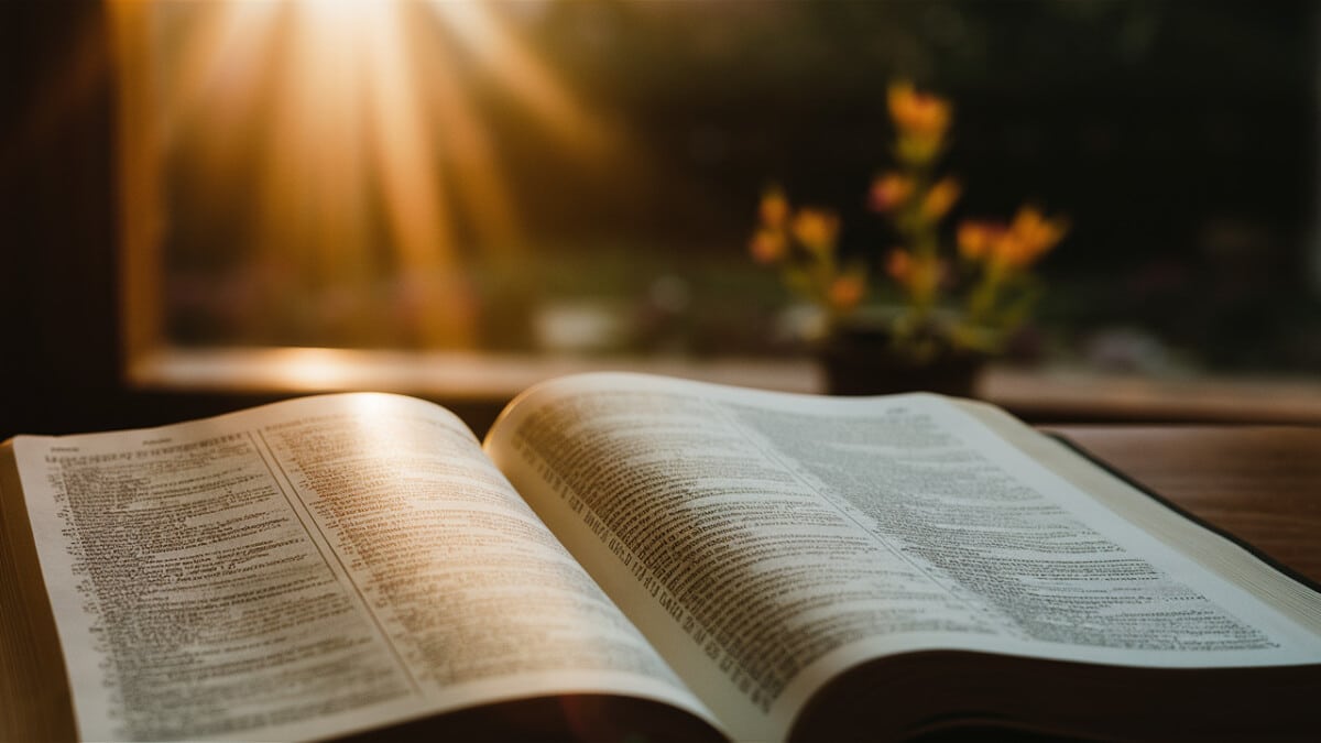 20 Best Quotes from the Bible: Timeless Wisdom & Inspiration