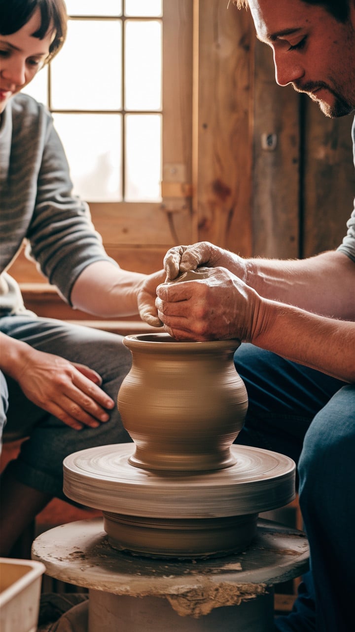Unveiling God's Sovereignty: Jeremiah's Surprising Pottery Lesson