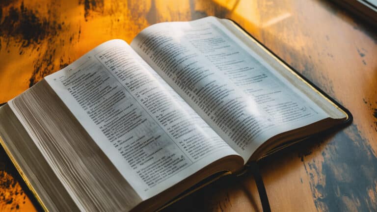 20 Best Quotes from the Bible: Timeless Wisdom & Inspiration