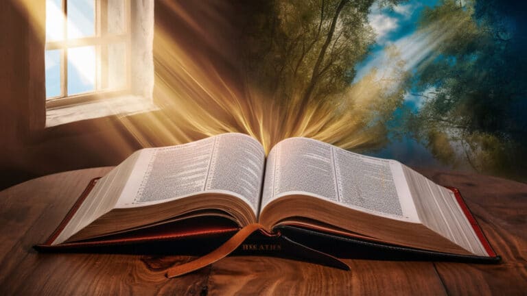 20 Best Motivational Quotes from the Bible | Inspiring Wisdom for Success