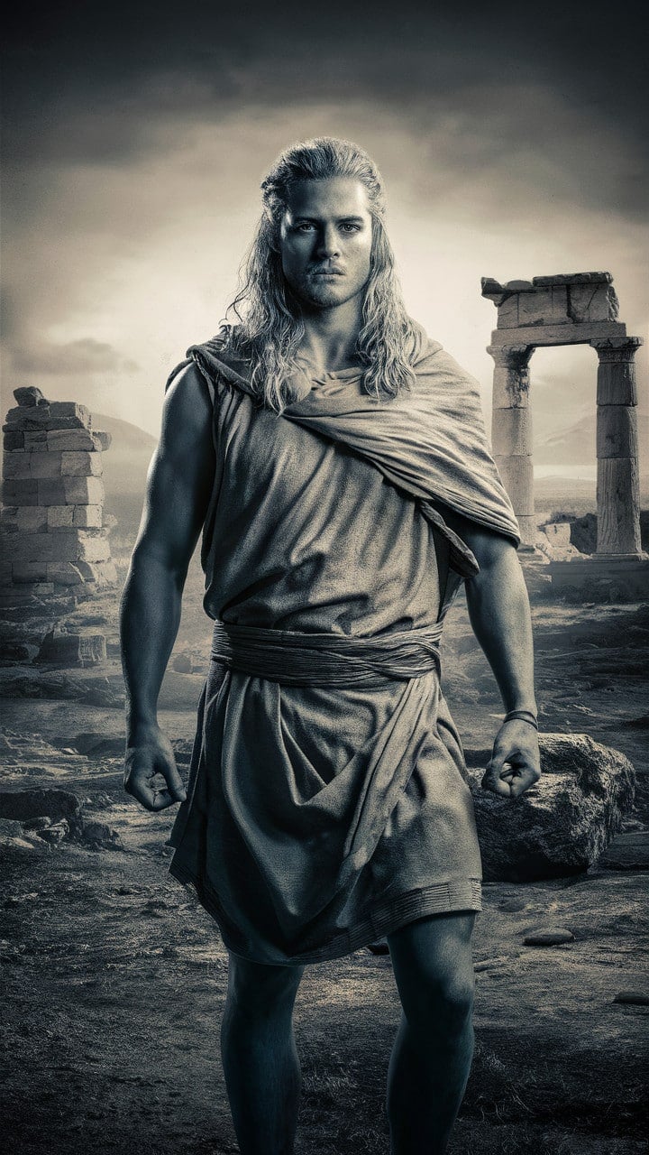 Unveiling Samson: Lessons from a Flawed Hero of Strength and Faith