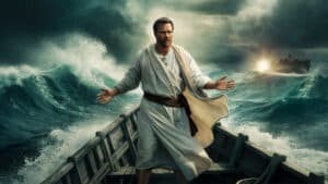Apostle Peter: From Fisherman to Faithful Leader - Bible Character Study