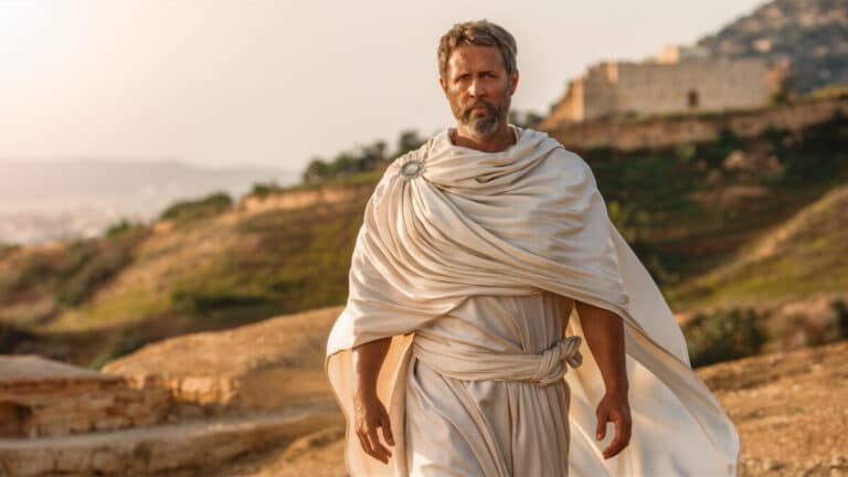 Unveiling Moses: A Profound Bible Character Study