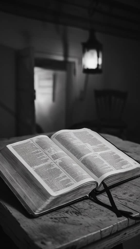 20 Uplifting Bible Quotes for Encouragement During Tough Times